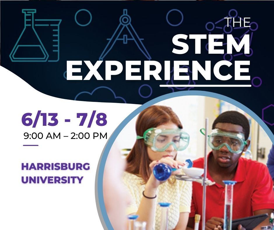 The STEM Experience - HU Enrichment